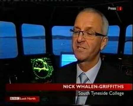 South Tyneside College