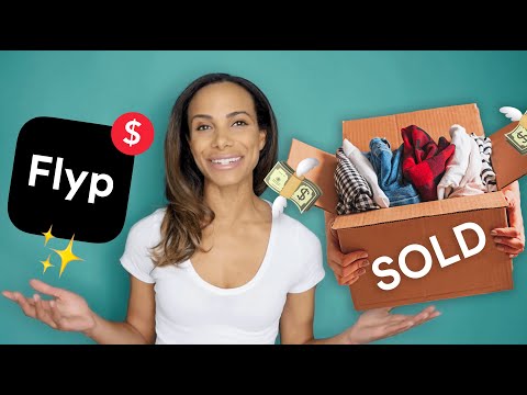 Best App For Selling Clothes | Flyp | Top Clothes Selling Apps [Flyp App]