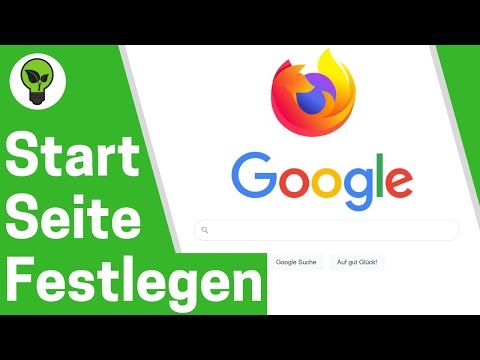 Firefox Google as homepage ✅ GENIUS INSTRUCTIONS: How to set default search engine for new tab?