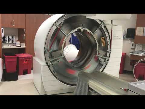 Siemens Definition Flash rotating with cover open
