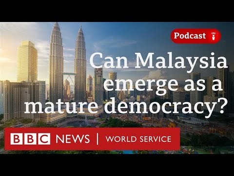 What do Malaysians think about freedom of speech? - World Questions podcast, BBC World Service