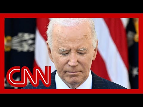 Biden diagnosed with ‘aggressive form’ of prostate cancer