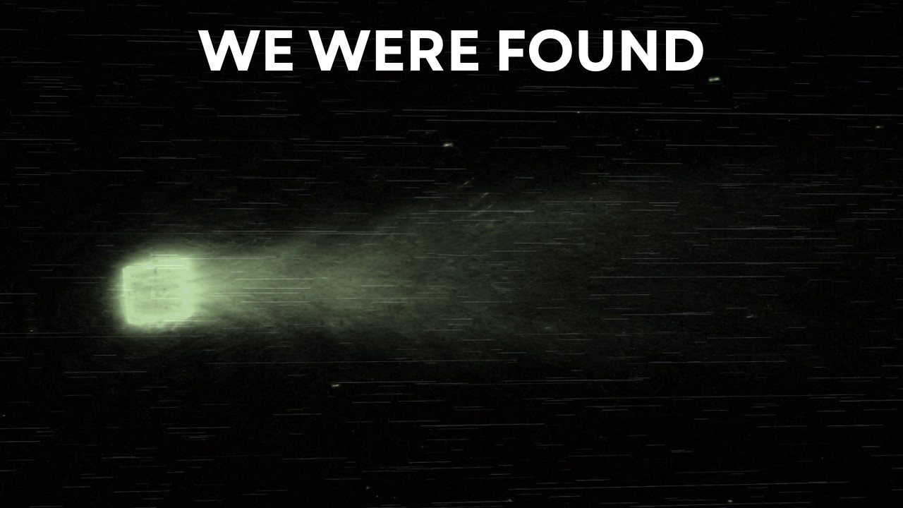 A Strange Object Entered Our Solar System | A Terrifying Simulation