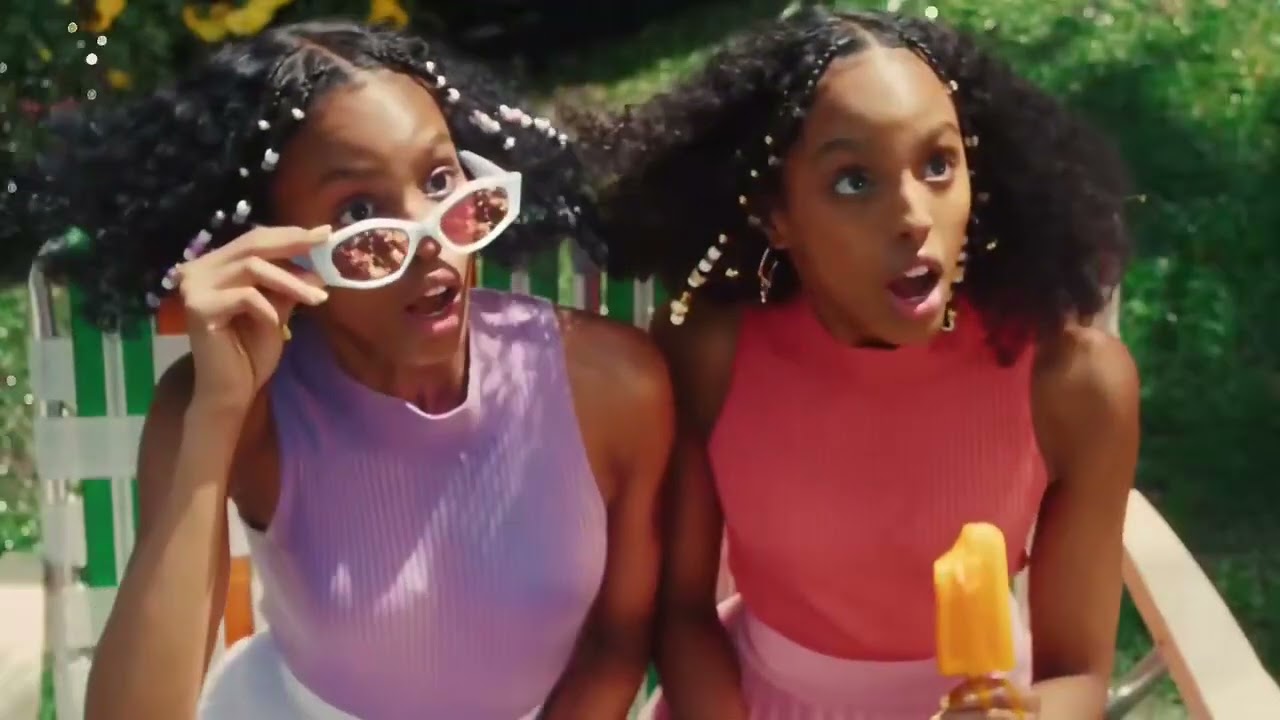 Lipton Peach Iced Tea - T-Pain