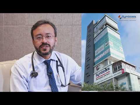 Dr. Jeenam Shah | Interventional Pulmonologist | Symbiosis Speciality Hospital