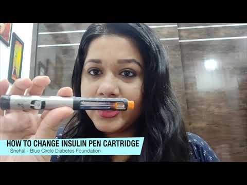 Insulin Cartridge - Insulin Penfill Latest Price, Manufacturers & Suppliers
