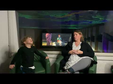Bookworm movie review