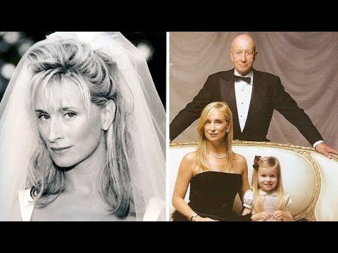John Adams Morgan, Banker and Ex-Husband of Real Housewives of New York Star Sonja Morgan,...