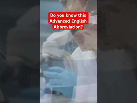 Do You Know What “Pharma” REALLY Means? | Advanced English Short #springonyoutube