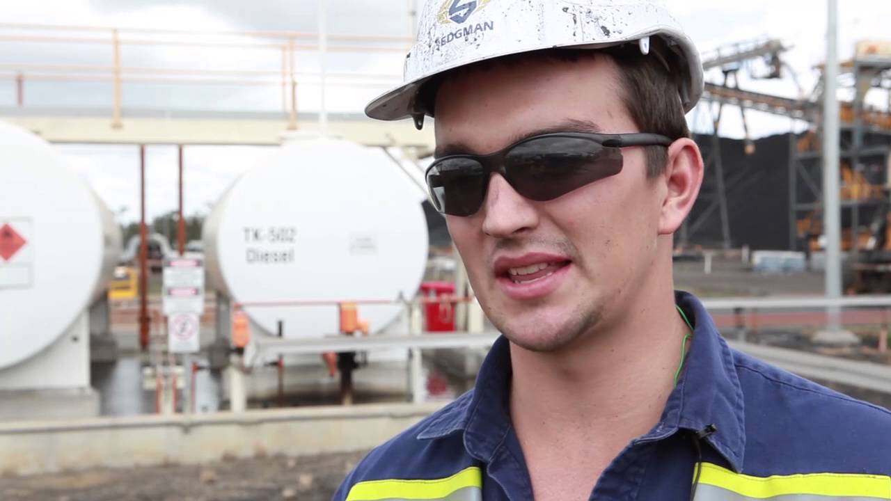 Shift Handover Solution - The Next Generation
