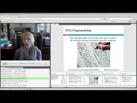 Chapter 17 DNA and RNA