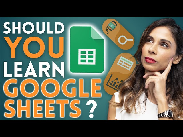 Google Sheets guide: How to use the sequence function in an effective manner