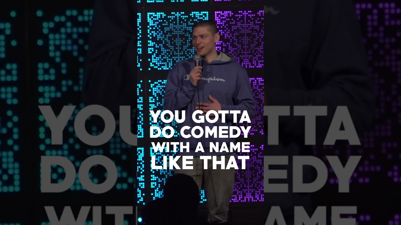 Hire Adam Tiller - Stand-Up Comedian in Seattle, WA | GigSalad