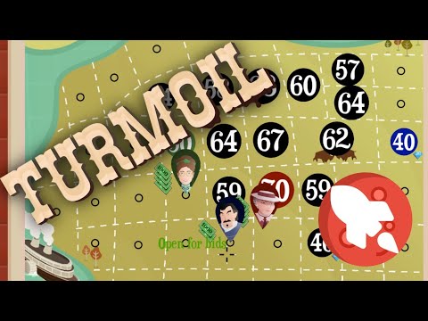 Steam Community :: Video :: Turmoil - Oil in the Plains