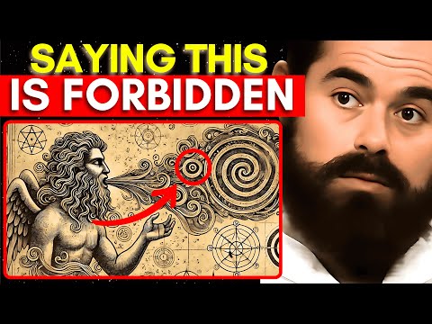 If You Want to Be Rich, NEVER SAY THIS WORD | Jacobo Grinberg