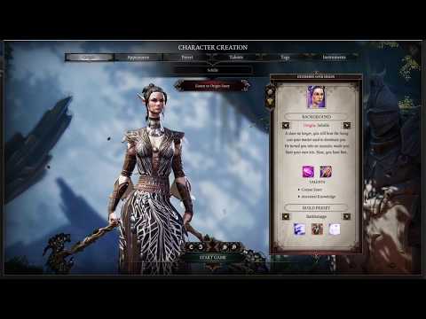 Steam Community :: Video :: Divinity Original Sin II - Sebille ...