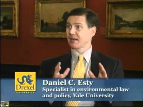 A review on Daniel C. Esty, Andrew S. Winston’s book ‘Green to Gold ...