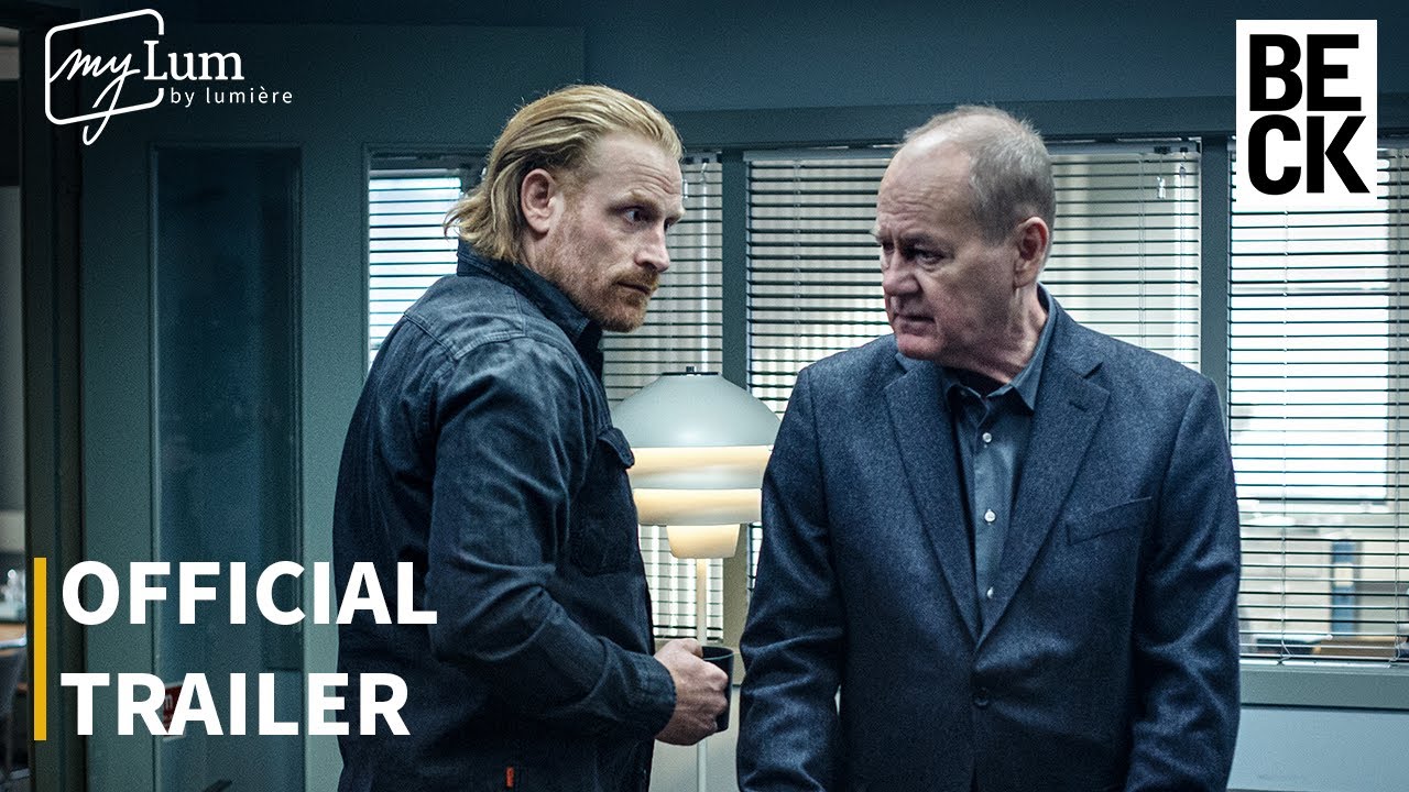 BECK: Volume 8 I Official trailer | Lumière