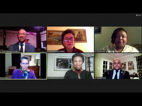 YouTube | Ida E. Jones, Ph.D.