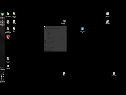 Shortcut Key For open New Excel file or new word File