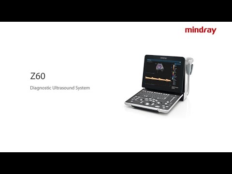 Mindray Ultrasound Machines - Mindray Sonography Machine Latest Price ...