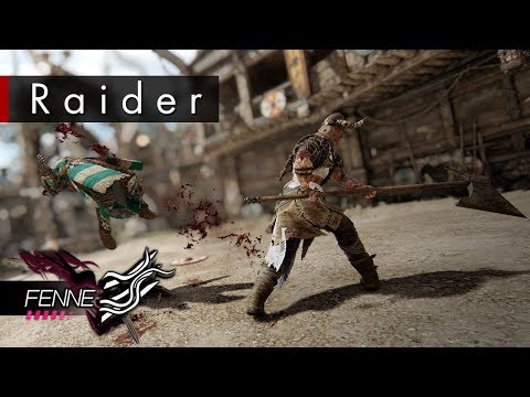 For Honor: Best Executions For Each Hero | GAMERS DECIDE