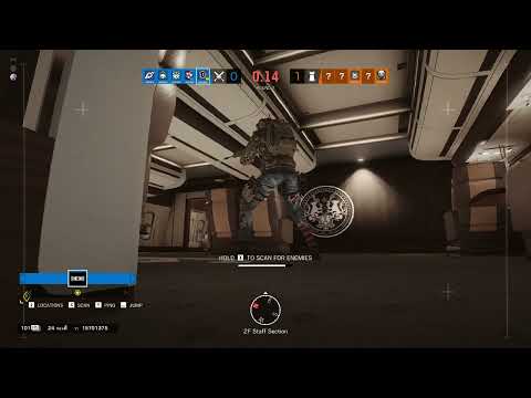 Steam Community :: Video :: Rainbow 6 Siege - Drone ,,kill,, (short ...