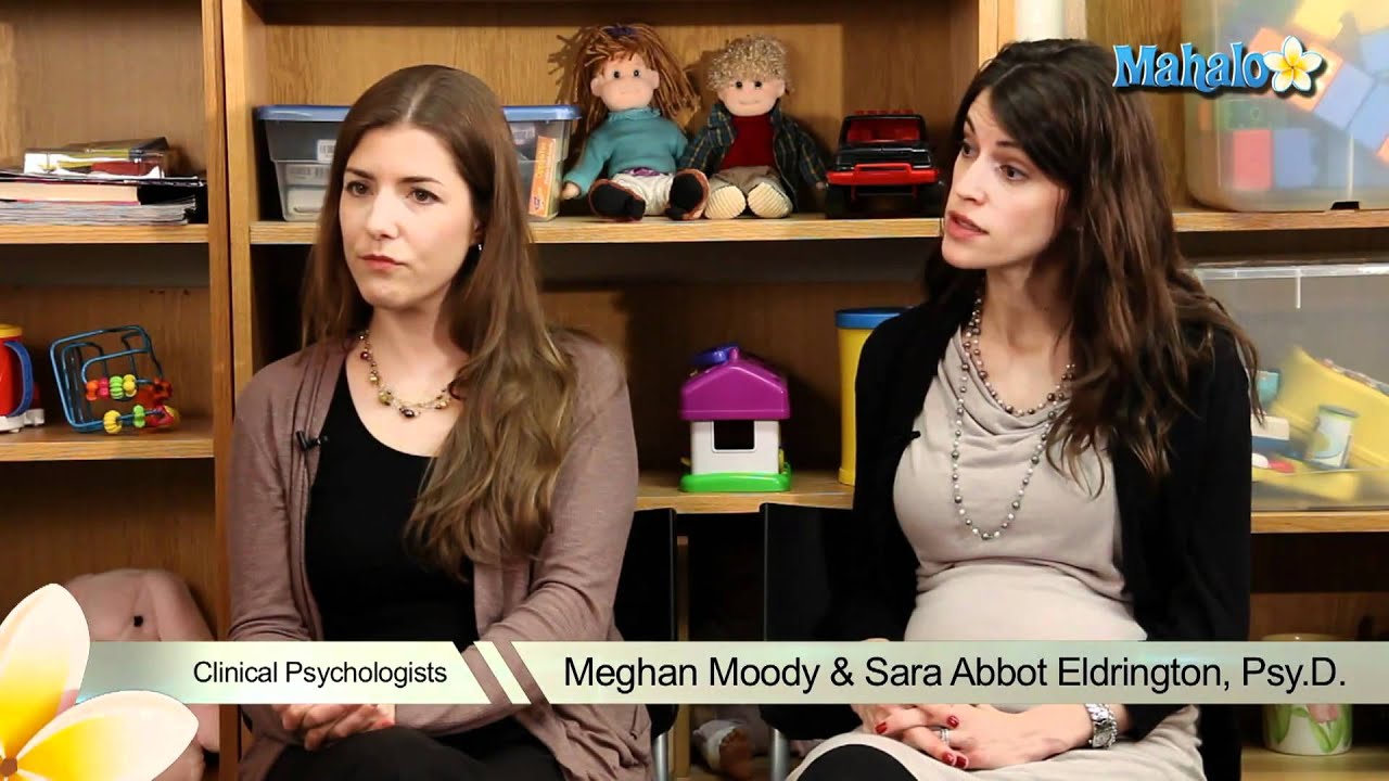 How to Parent Through a Divorce