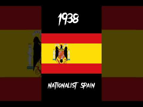 Historical Flags of Spain