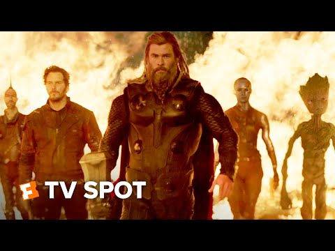 Thor: Love and Thunder TV Spot - Classic (2022) | Movieclips Trailers