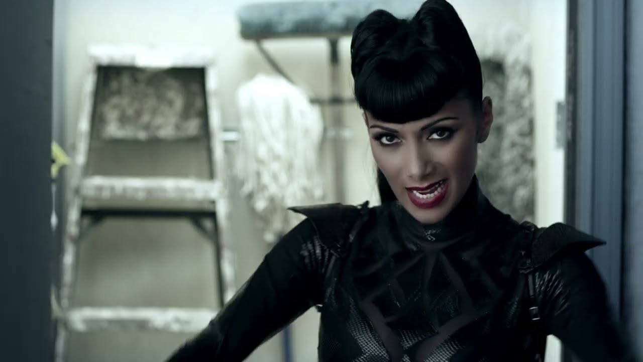 Nicole Scherzinger - Poison Lyrics And Videos