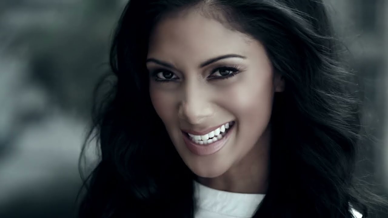 Nicole Scherzinger - Poison Lyrics And Videos