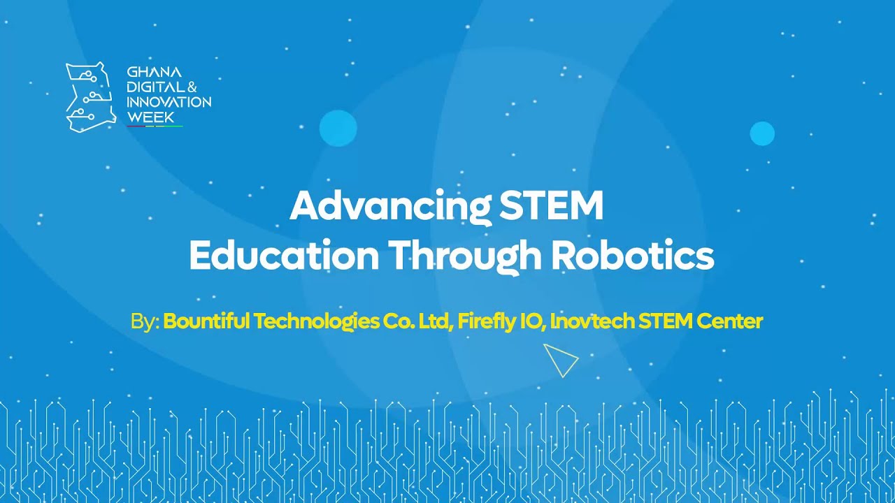 ADVANCING STEM EDUCATION THROUGH ROBOTICS