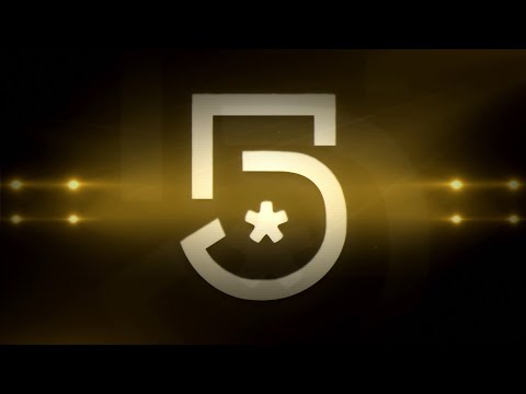 Nueva programación Canal 5