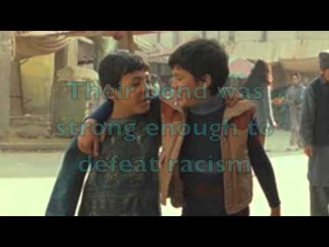 The Kite Runner Trailer Lax Period 3