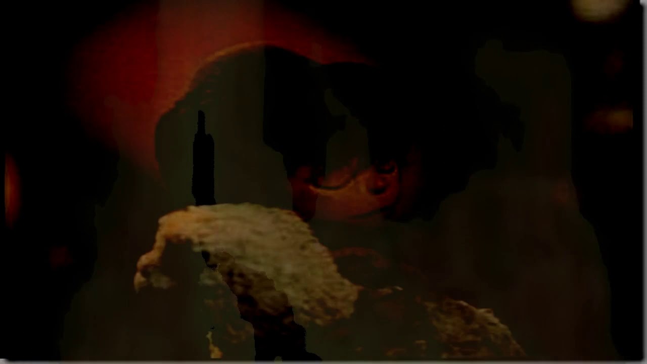 The Little Drummer Boy 1968 lost scene