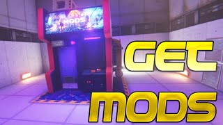 BONEWORKS Nexus - Mods and community