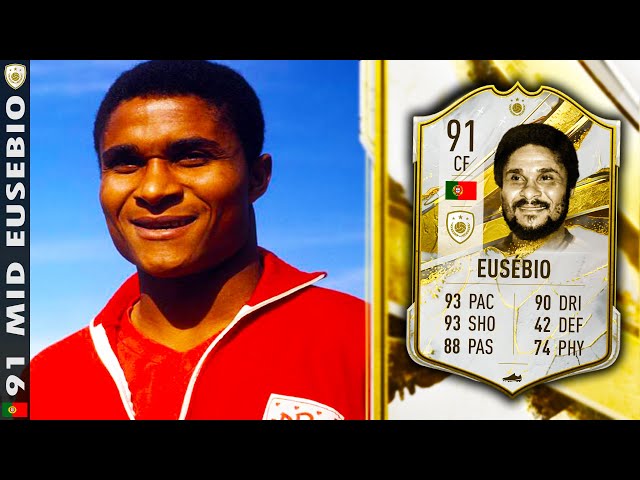5 best World Cup Icons to use in FIFA 23 Ultimate Team
