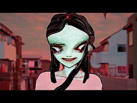 GO HOME - A VERY Weird Japanese Horror Game with Some Extremely Bizarre & Unexpected Ways to Die