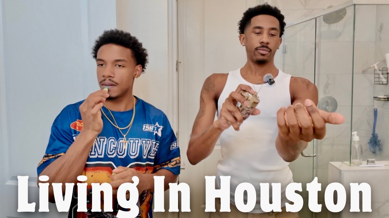 VLOG | Enjoying life because it’s never promised 