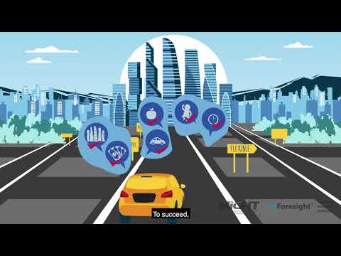 Introduction to Scenario Planning