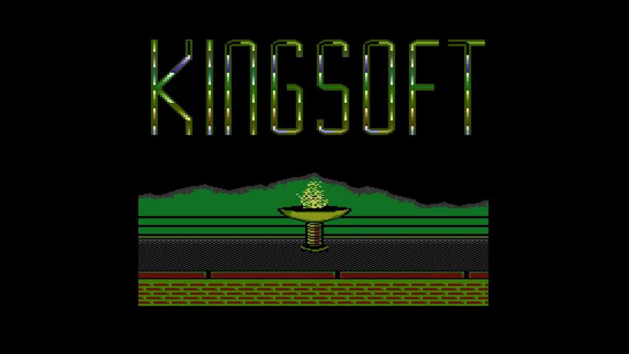 Summer Events - Commodore 16 Plus/4