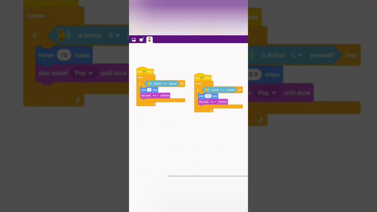 Code for ai | How to make code for ai | Aabhay Vision| pictoblox | How to code quarkey