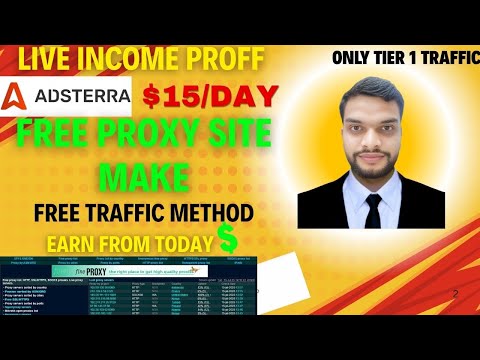 New Method Adsterra earning tricks Adsterra direct link Adsterra self click Adsterra 100% Working