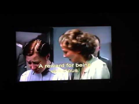 German translation project