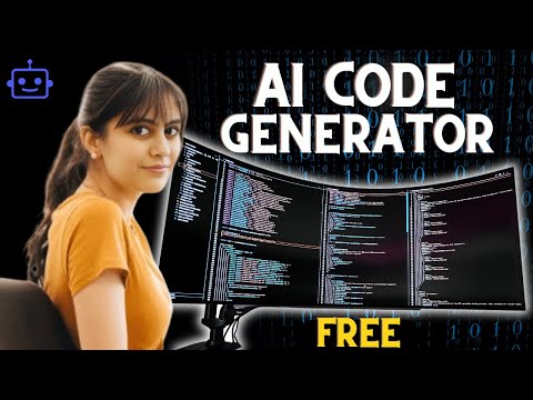 CodePal the ultimate FREE AI Code Generator Tutorial [2024]