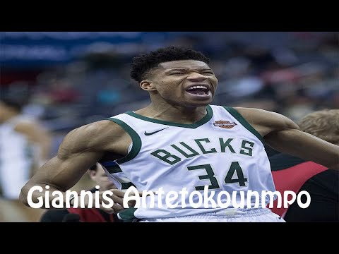 How to Pronounce Giannis Antetokounmpo