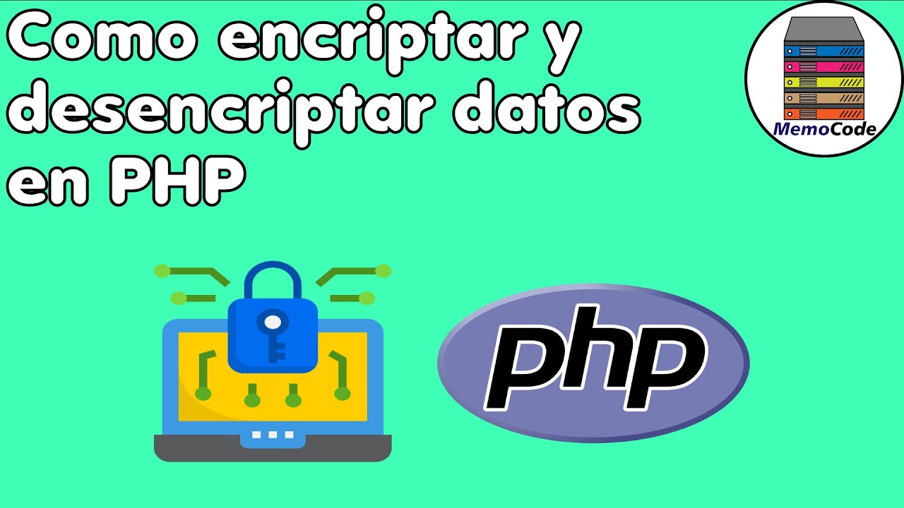🔐 How to Encrypt and Decrypt Data in PHP 🛡️