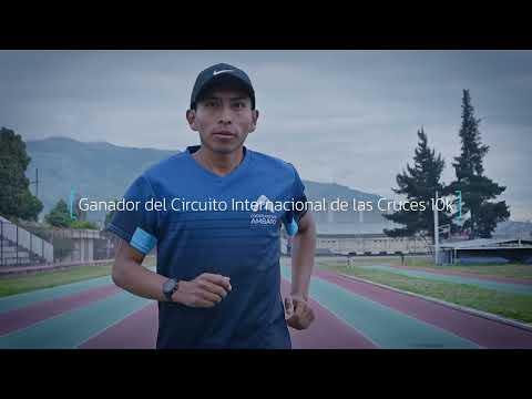 AmbaDebit - Mastercard / Luis Miguel Masabanda