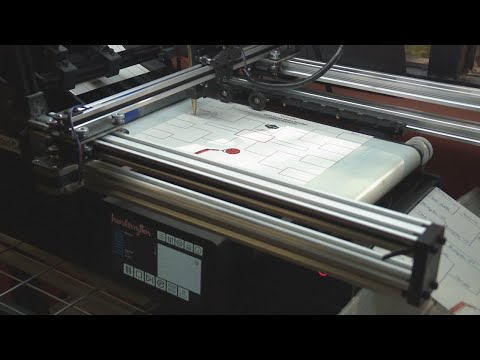 Tempe Robots Fill Out March Madness Brackets